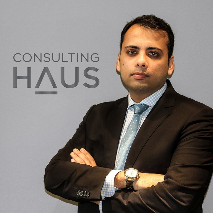 About Us - Consulting Haus
