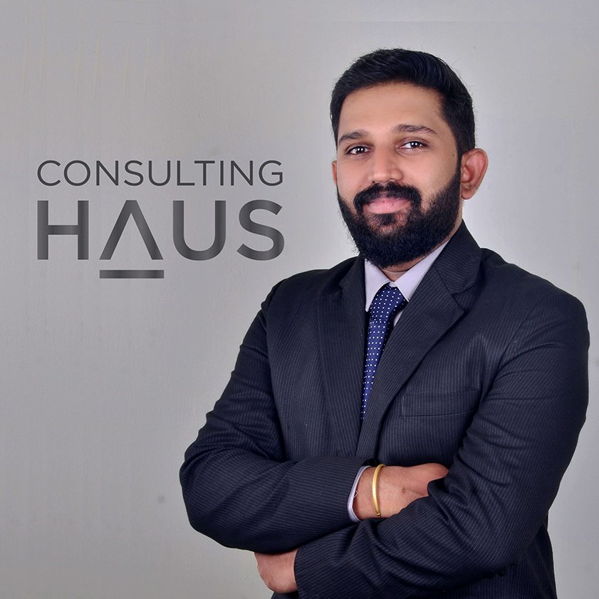 About Us - Consulting Haus