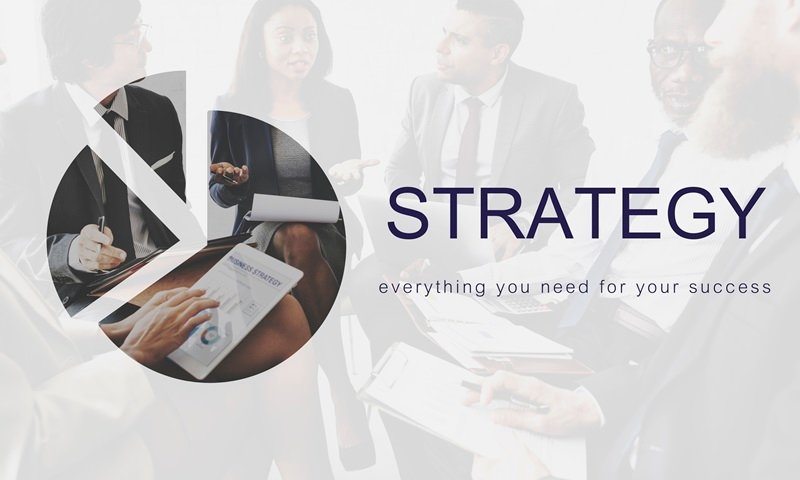 Five Key Components of Corporate Strategy